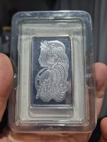 PAMP Lady Fortuna 100g – Fenix Collectables